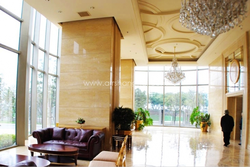 Fortune Residence Properties for rent in Lujiazui, Pudong, Shanghai ...