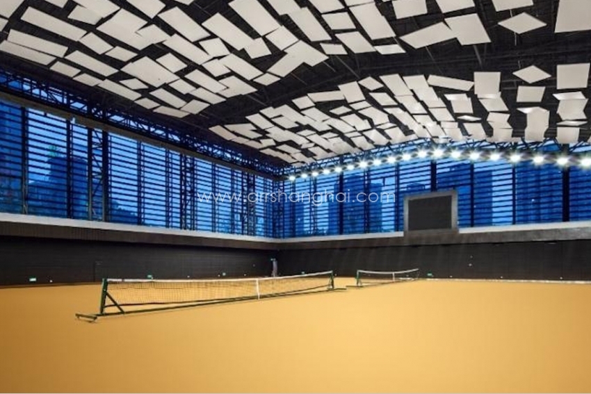 Green Court Serviced Apartments Properties for rent in Jinqiao, Pudong ...