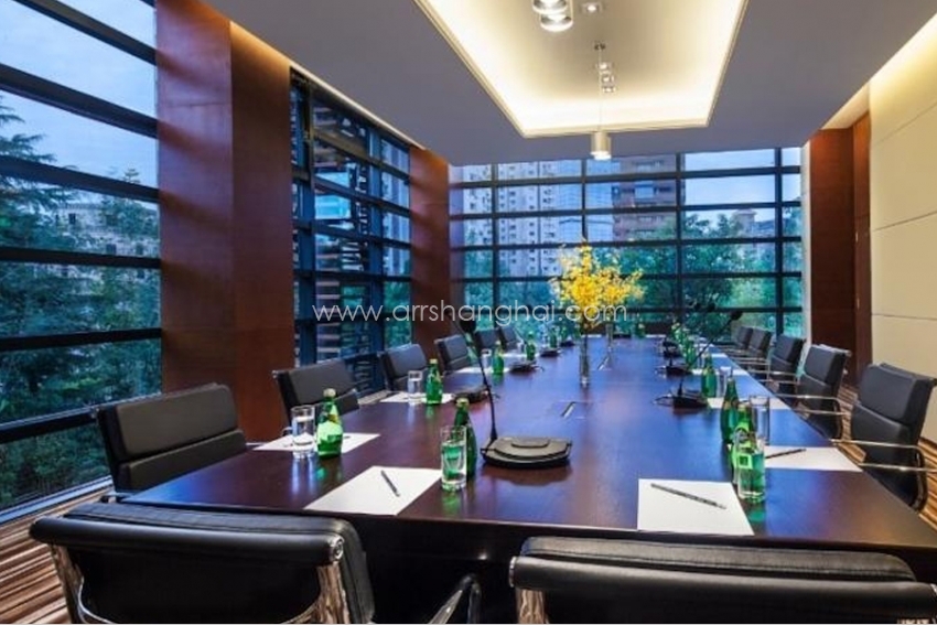 Green Court Serviced Apartments Properties for rent in Jinqiao, Pudong ...