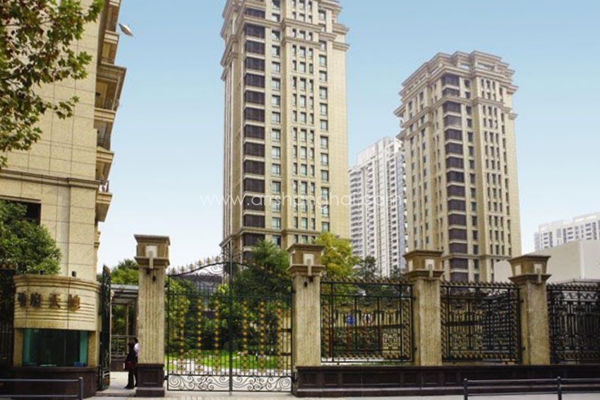 Rich Gate Properties for rent in Xintiandi, Huangpu, Shanghai | Arrshanghai