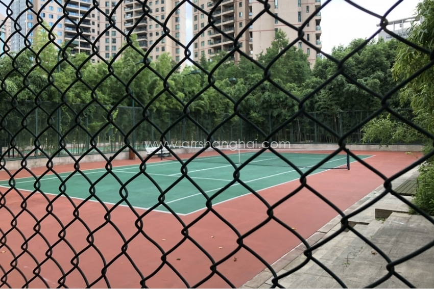 Yanlord Riverside Garden Properties for rent in Tianshan, Changning ...