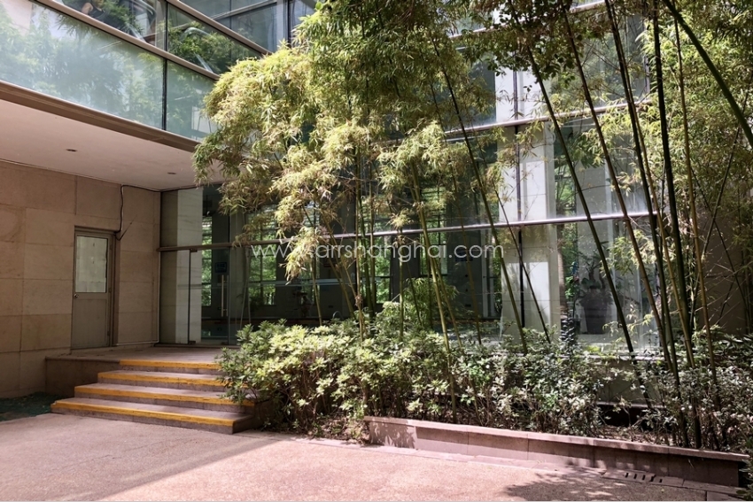 Yanlord Riverside Garden Properties for rent in Tianshan, Changning ...