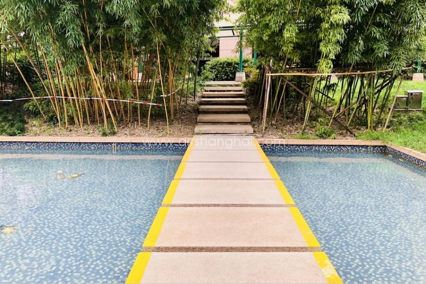 Yanlord Riverside Garden Properties for rent in Tianshan, Changning ...