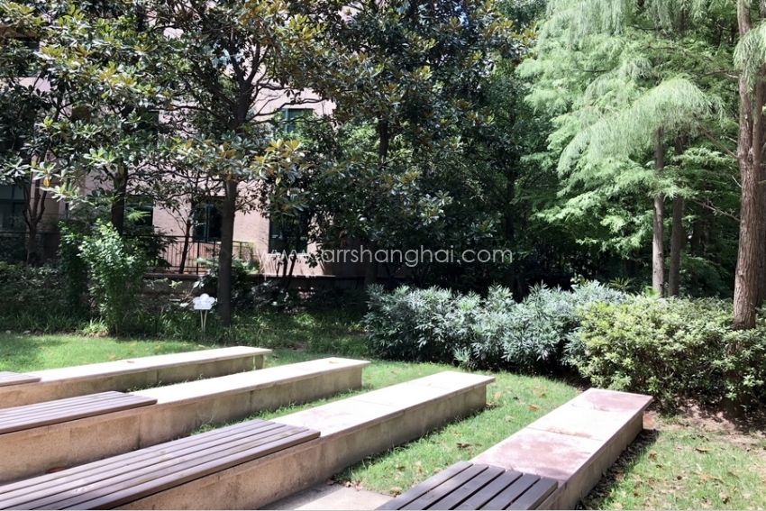 Yanlord Riverside Garden Properties for rent in Tianshan, Changning ...