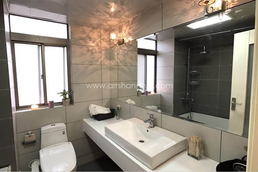 Mandarin City, Apartment in Longbai, Minhang, 2 bedroom, 105 sqm, ¥ ...