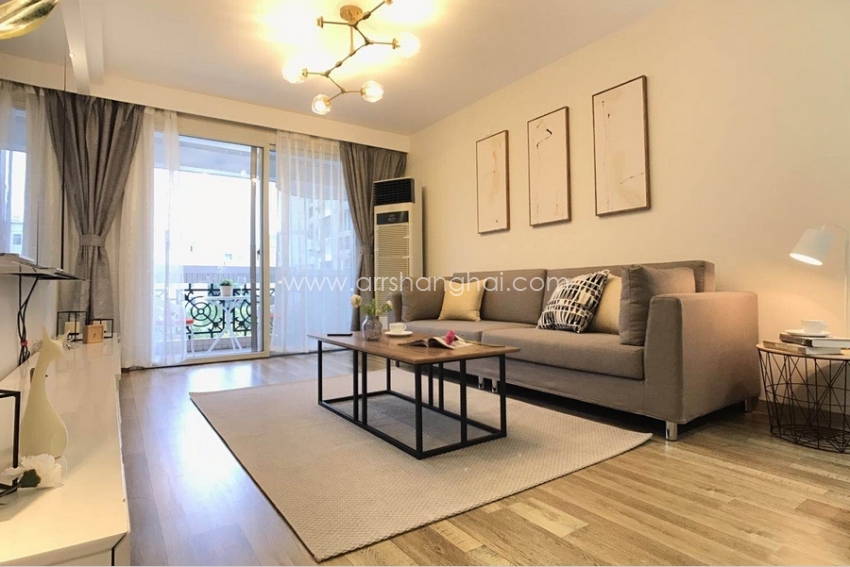 Mandarin City, Apartment in Longbai, Minhang, 2 bedroom, 105 sqm, ¥ ...