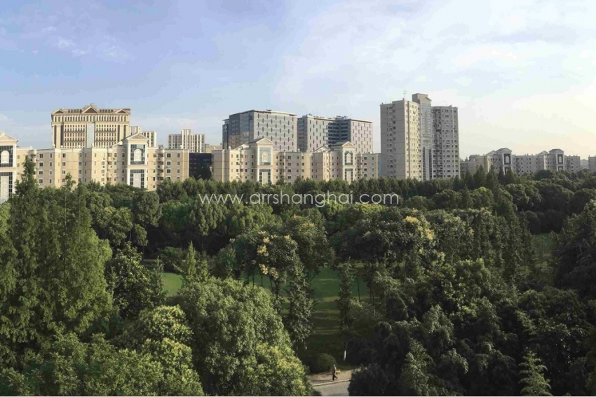 Mandarin City, Apartment in Longbai, Minhang, 3 bedroom, 138 sqm, ¥ ...